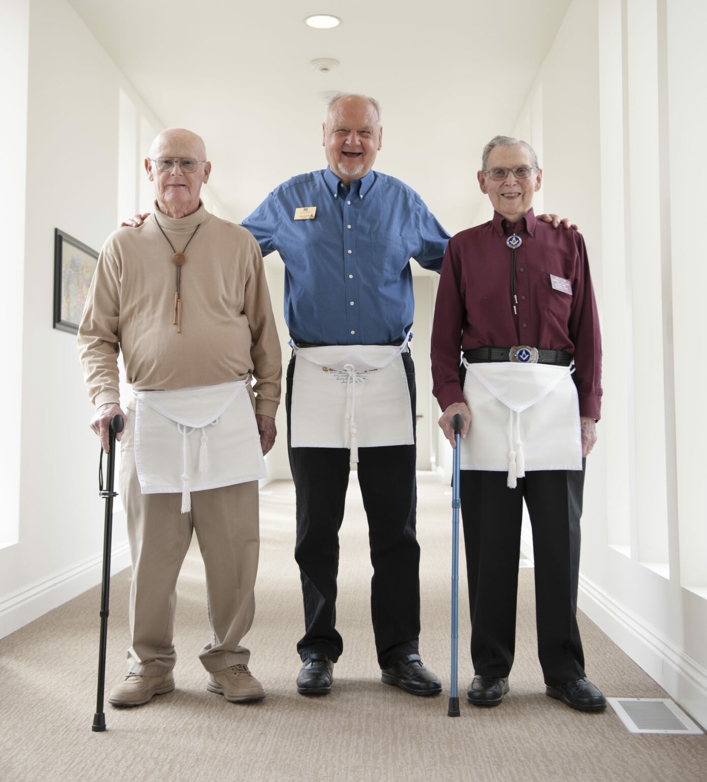 Welcome to Acacia Creek - Masonic Home