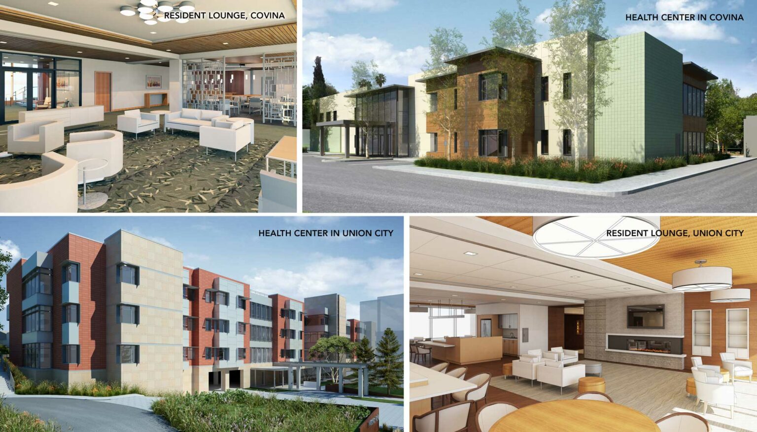 Campus Master Plan - Masonic Home