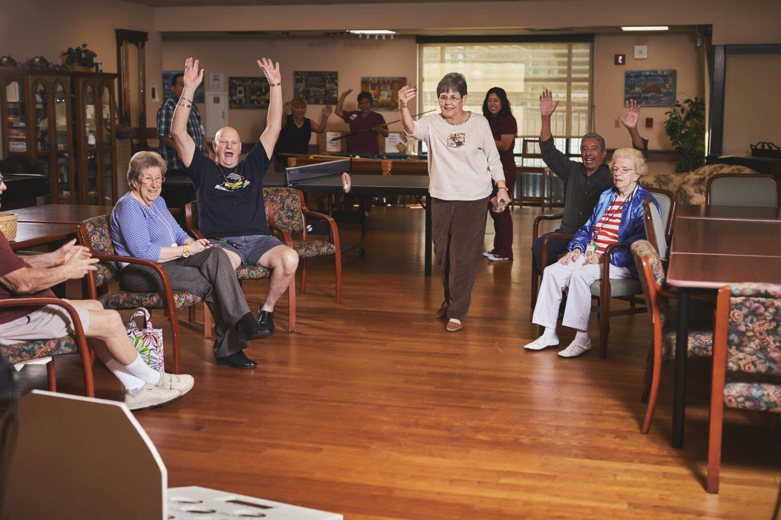 The Best Life at Any Age - Masonic Home