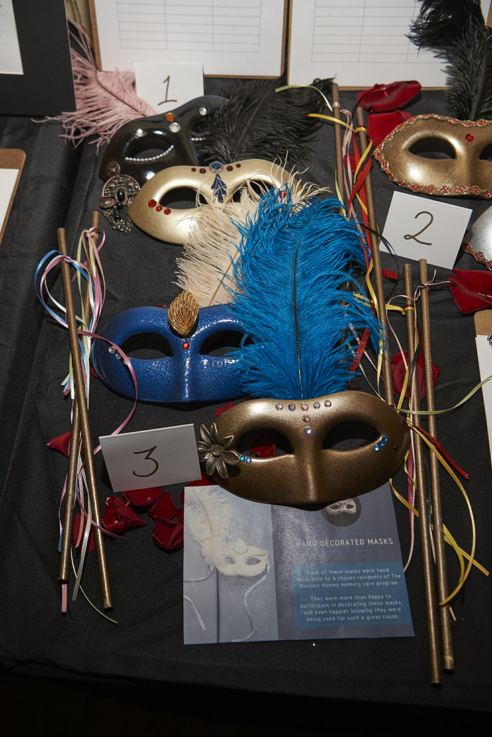 Celebrating Inspirational Memory Care - Masonic Home