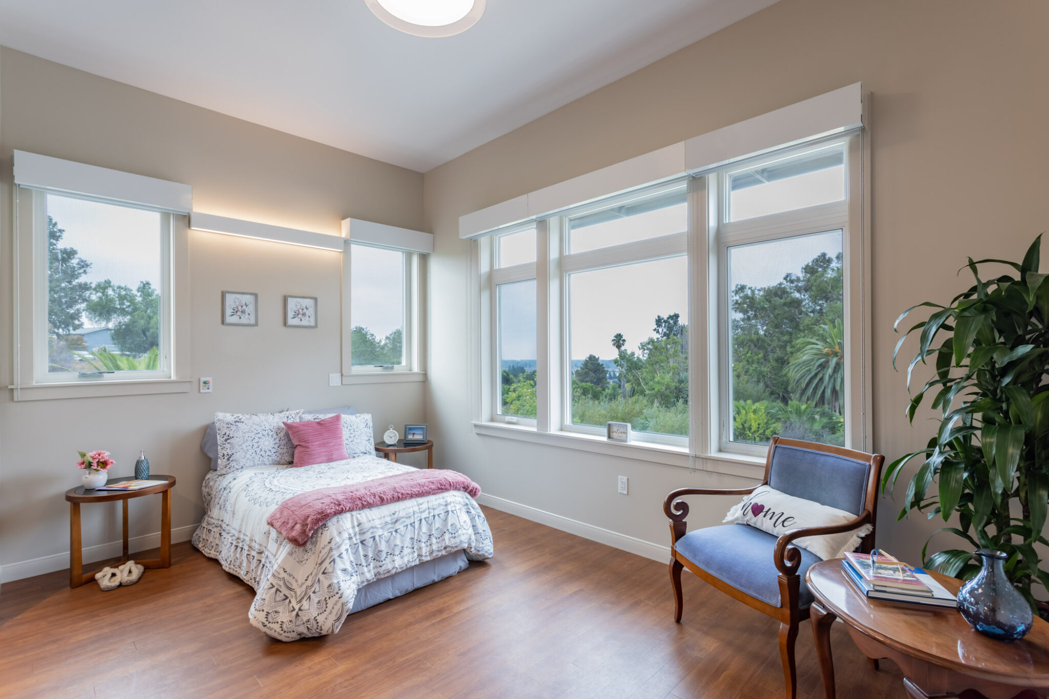 The Pavilion - Masonic Home